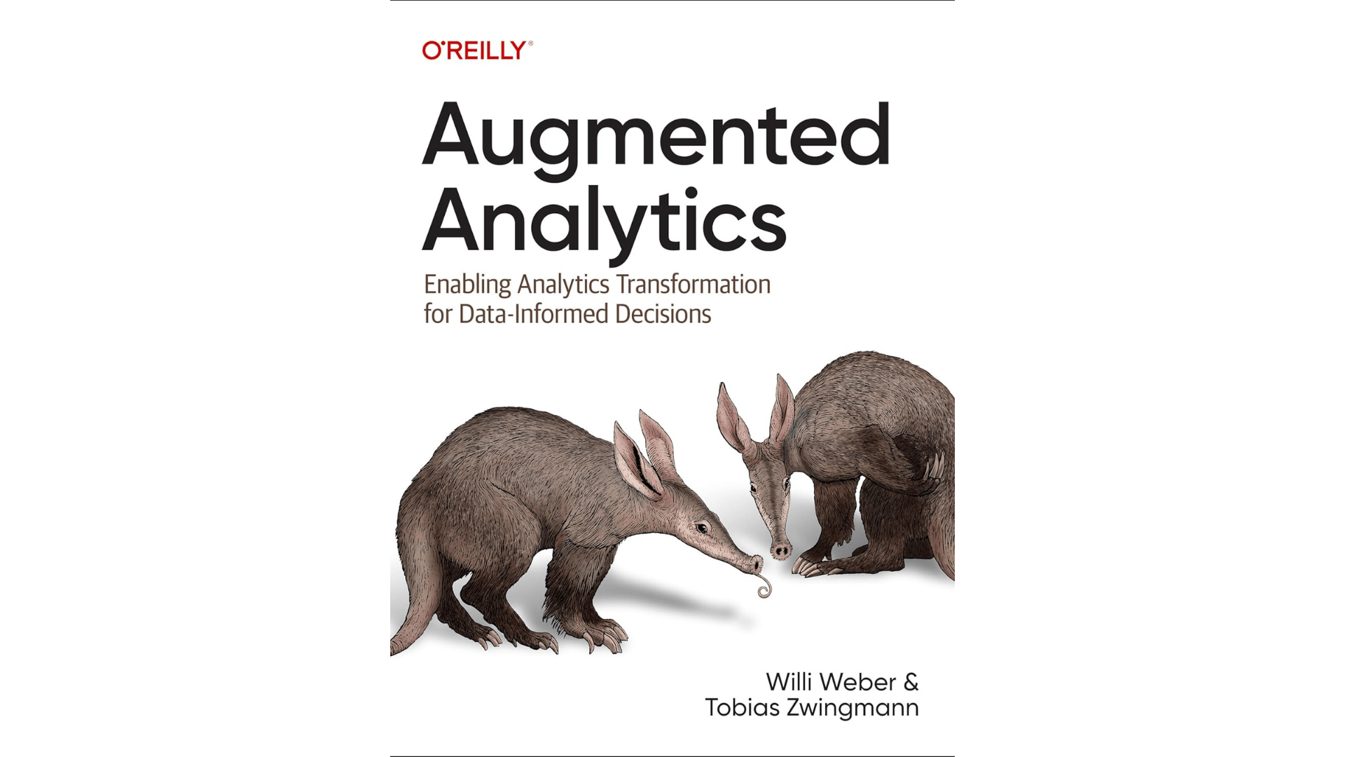 Augmented Analytics: 7 Powerful Lessons for Data-Driven Leaders