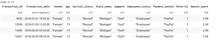 The Complete Guide to Polars for Data Science