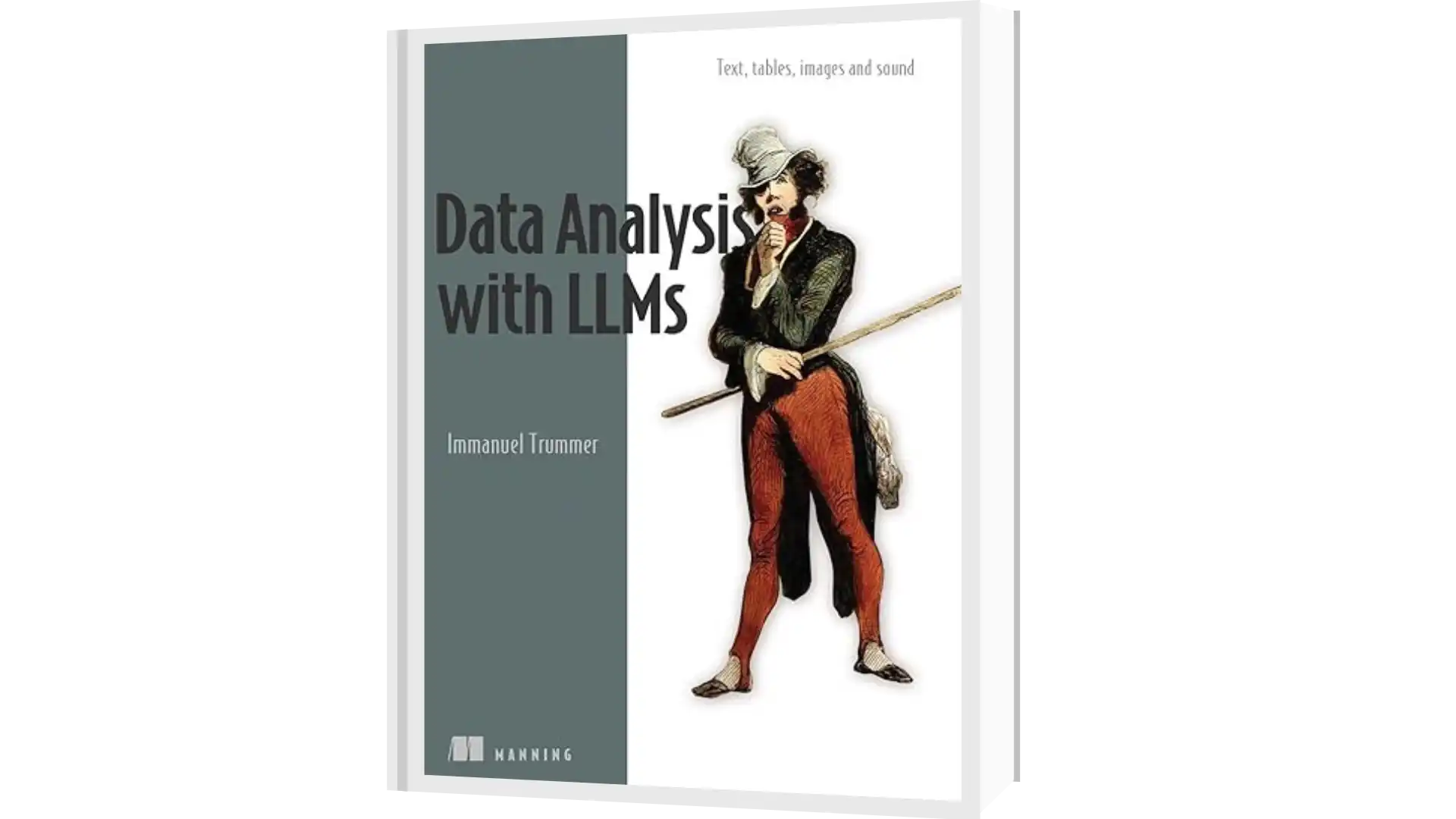 Data Analysis with LLMs: 8 Key Insights for Data Analysis