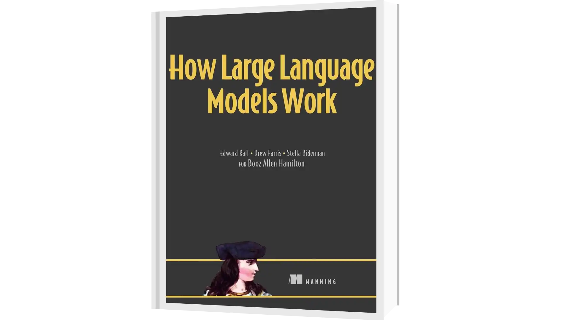 How Large Language Models Work: 9 Key Lessons from the Book