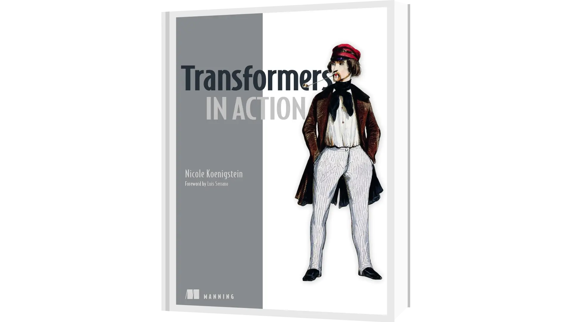 Transformers in Action Book Review: 10 Key Insights Explained